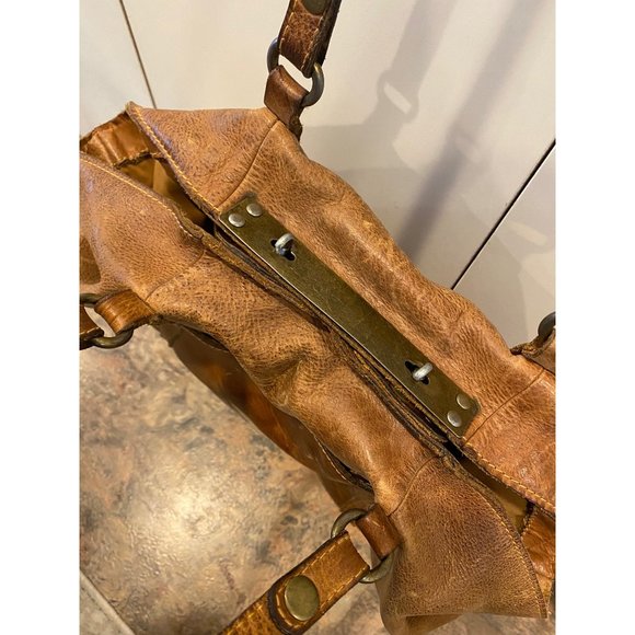 Patricia Nash | Bags | Patricia Nash Benvenuto Map Leather Tote | Poshmark